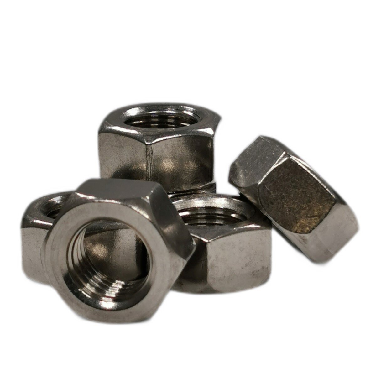 ISO 8673 Sechskantmutter ISO-Typ 1, Feingewinde