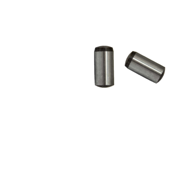 DIN 6325 Zylinderstifte durchgehärtet, Toleranzfeld m6