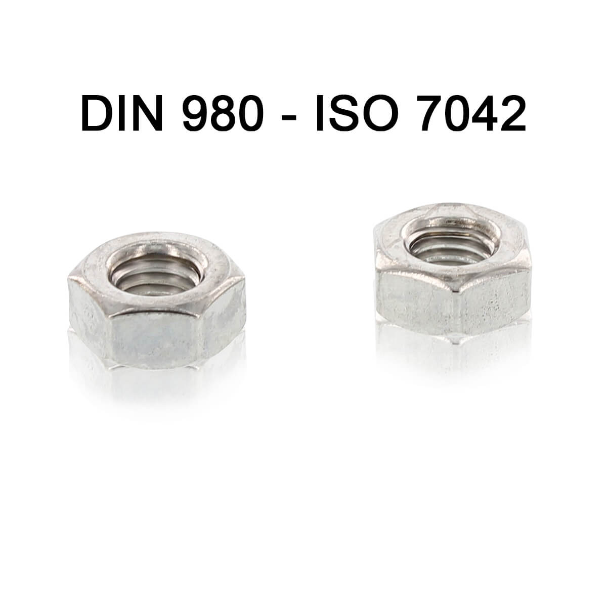 Sicherungsmuttern online kaufen