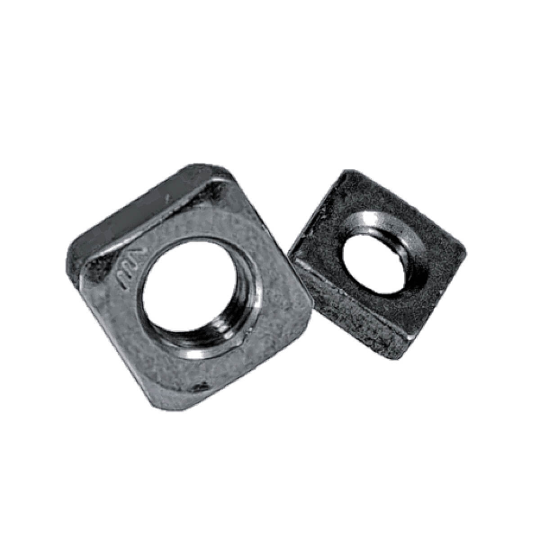 Muttern nach DIN und ISO Normen