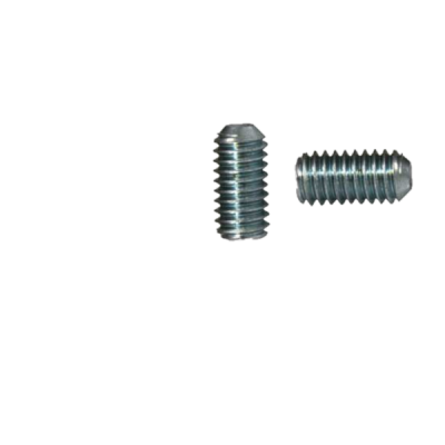 DIN 916 Gewindestift - Ringschneide Innensechskant - Schraubenhan