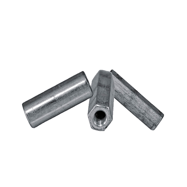 Muttern nach DIN und ISO Normen