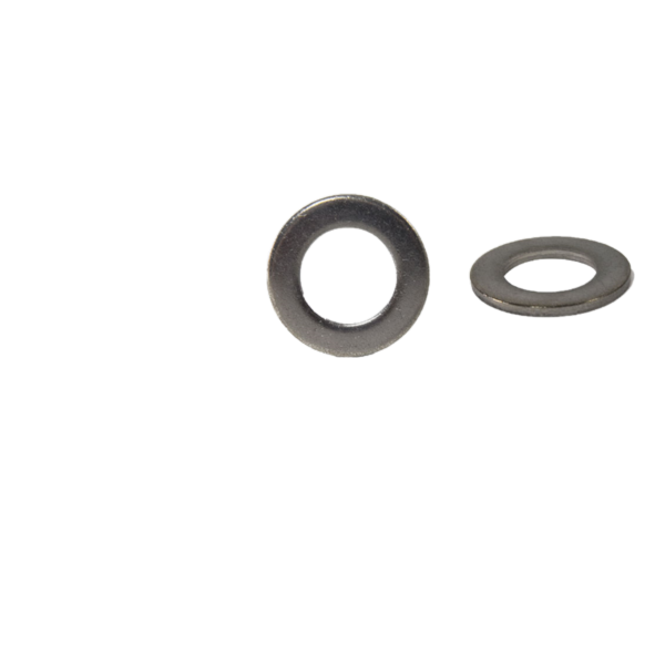 ISO 7089 Unterlegscheibe ohne Fase online kaufen