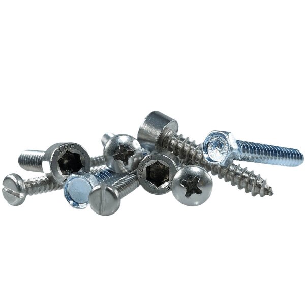 RIPP-Schrauben online kaufen