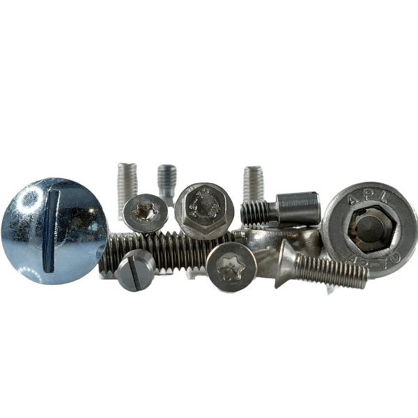 RIPP-Schrauben online kaufen