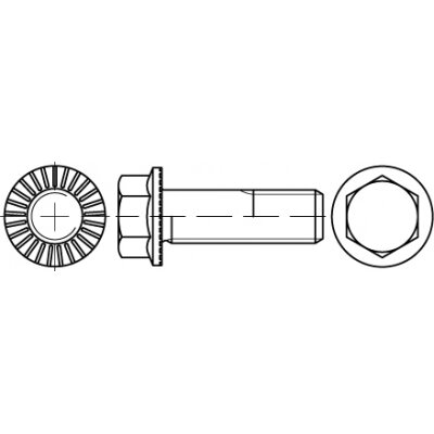 RIPP-Schrauben online kaufen