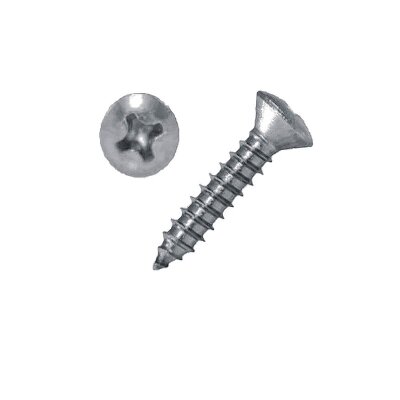 Blechschrauben günstig kaufen