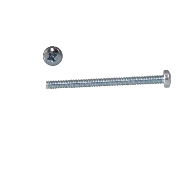 Linsekschrauben DIN 7045 bei Schraubenhandel24.de
