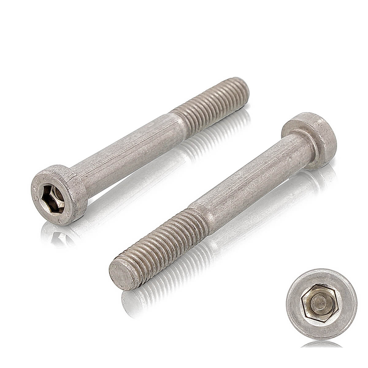 Zylinderschrauben online kaufen