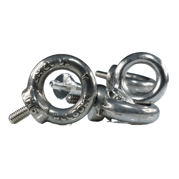 DIN 15058 Stahl Achshalter VE=S, € 119,35