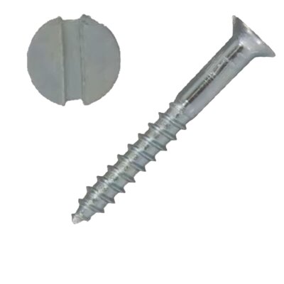 Holzschrauben in ihren jeweiligen DIN Normen