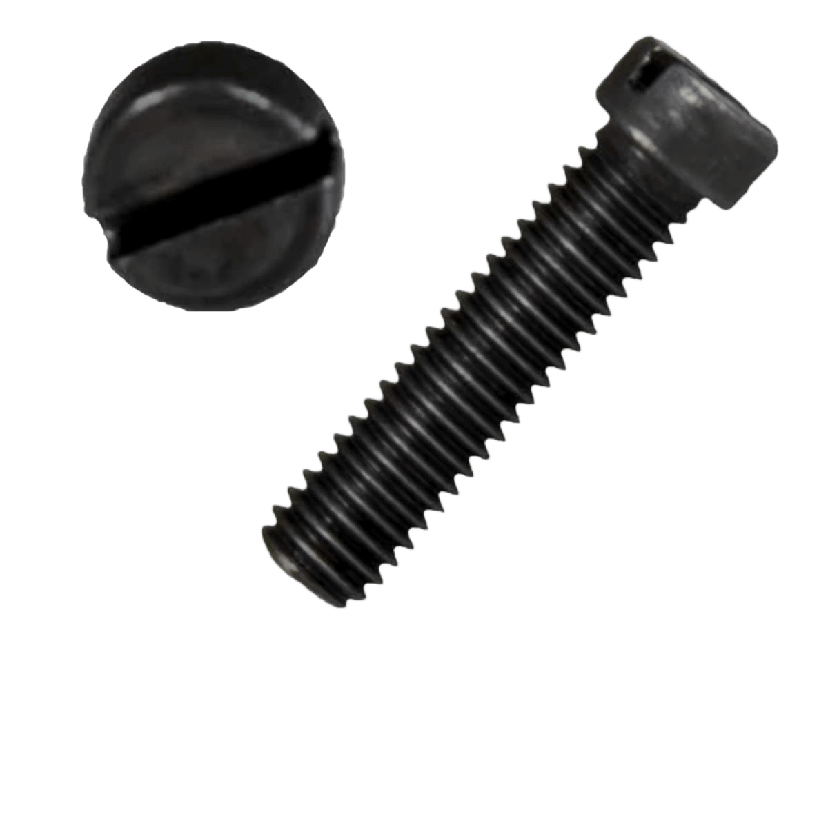 Flachkopfschrauben online kaufen