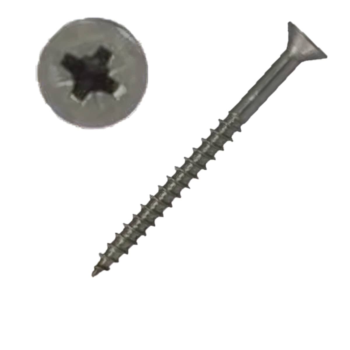 Holzschrauben in ihren jeweiligen DIN Normen