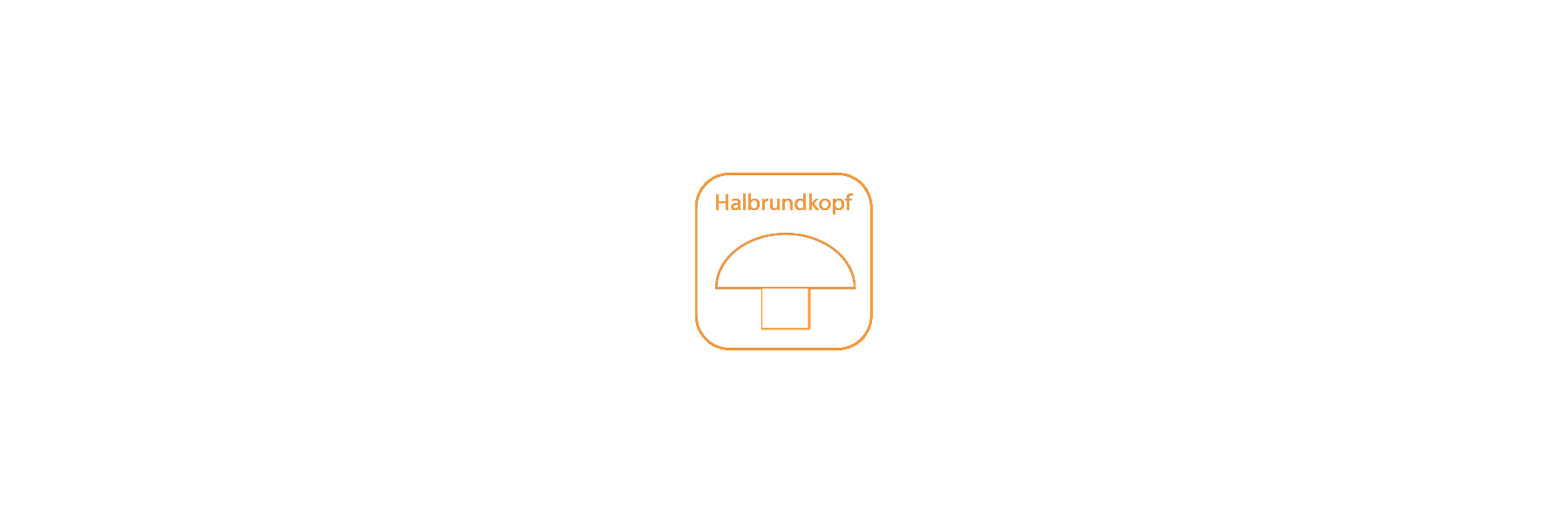 Holzschrauben - DIN 7996 - Rundkopf - Kreuzschlitz - A2, € 5,29