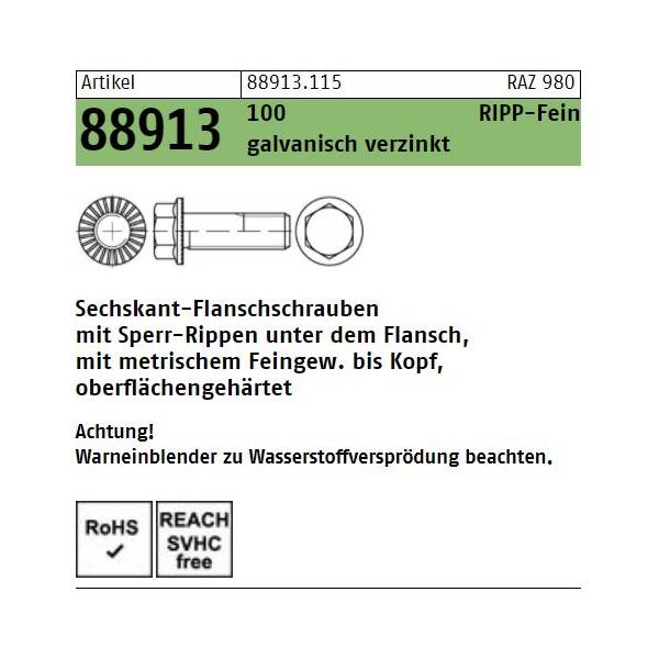 RIPP-Schrauben online kaufen