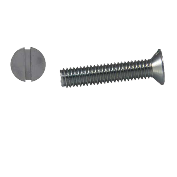 Senkschrauben | Senkkopfschrauben