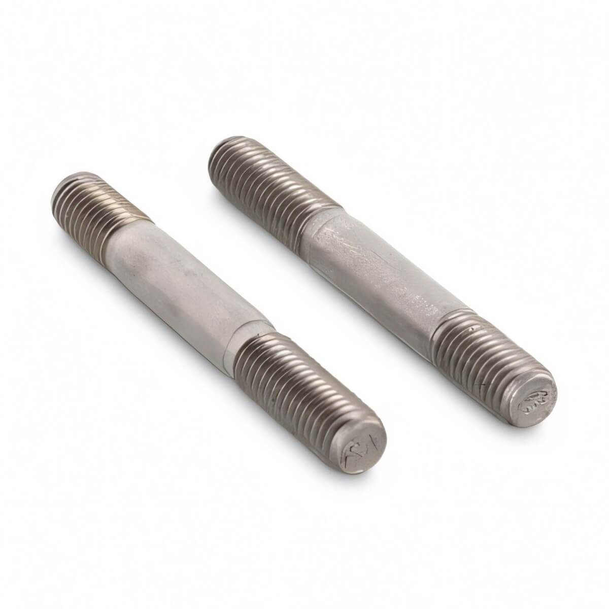 DIN 835 Stiftschrauben - A4, € 6,83