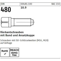 Vierkantschrauben online kaufen