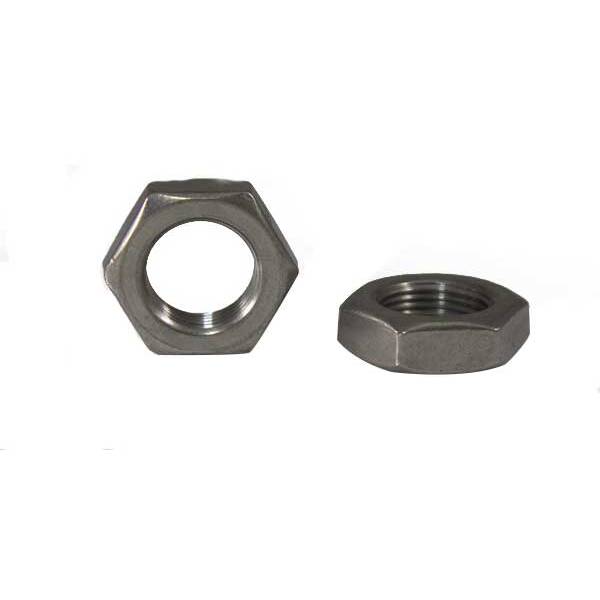 DIN 439 Sechskantmutter, niedrige Form, mit Fase online kaufen