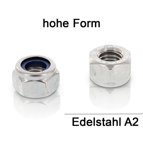Sicherungsmuttern online kaufen