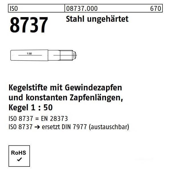 Kegelstifte online kaufen