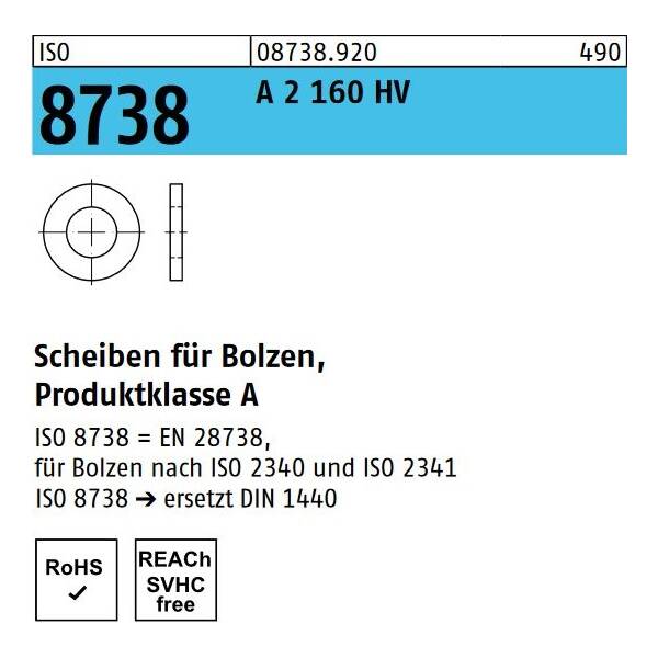 Unterlegscheiben günstig online kaufen