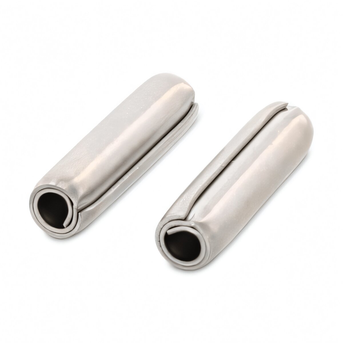 ISO 8750 Spiral-Spannstifte, Regelausführung Edelstahl A2, € 32,45