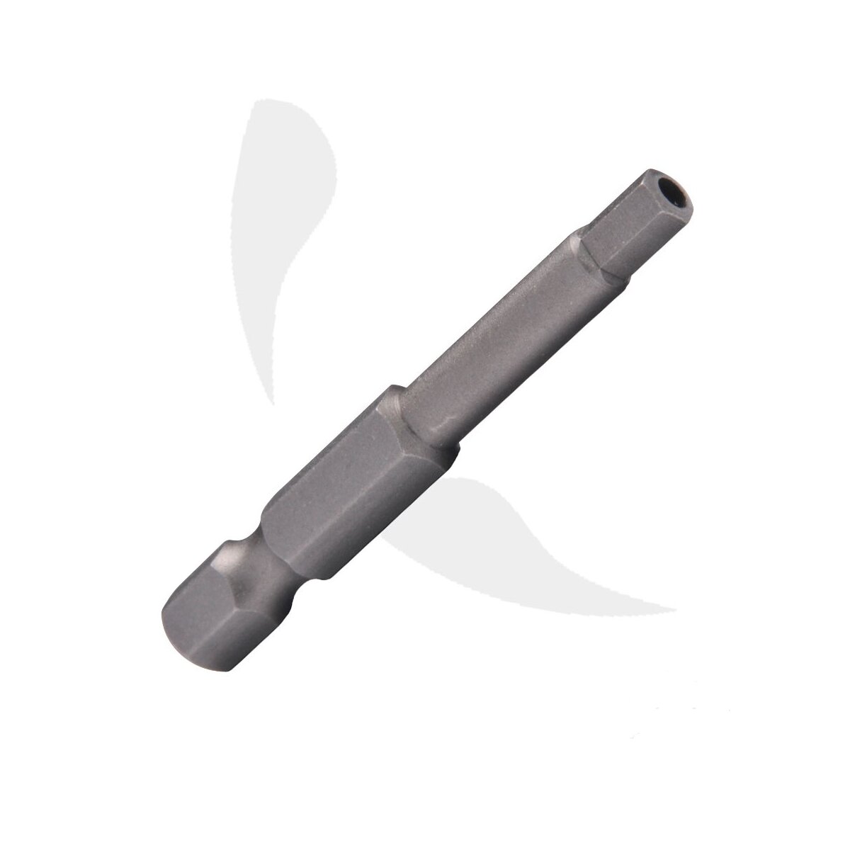 1/4' Bit Pin Hexagon 50 mm Stahl, € 9,52