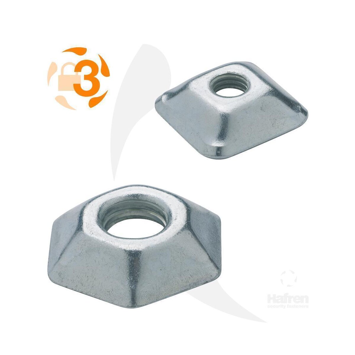 Tufnut Muttern STVZ, € 60,28