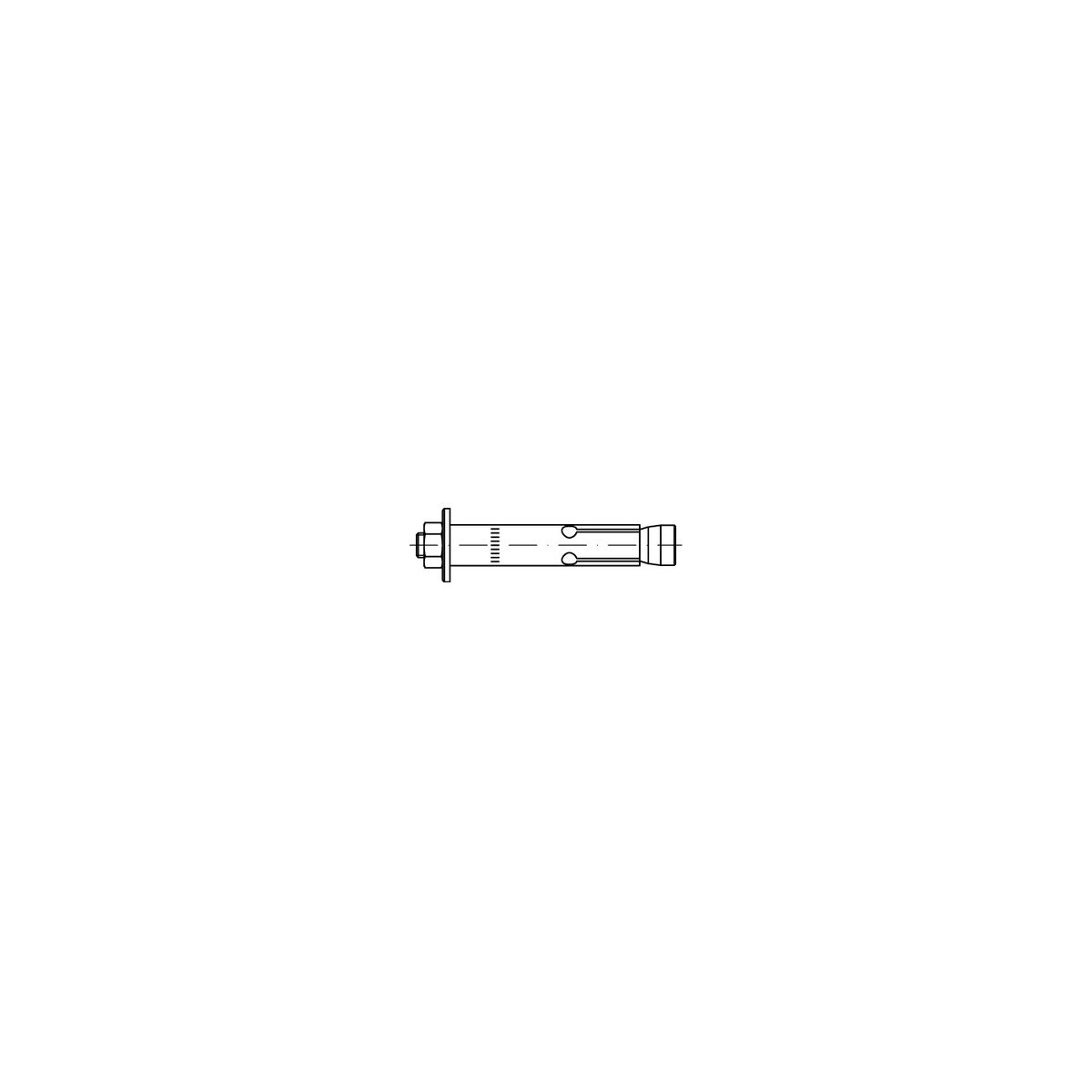 ART 88584 FISCHER Zykon-Anker-D D, € 101,67