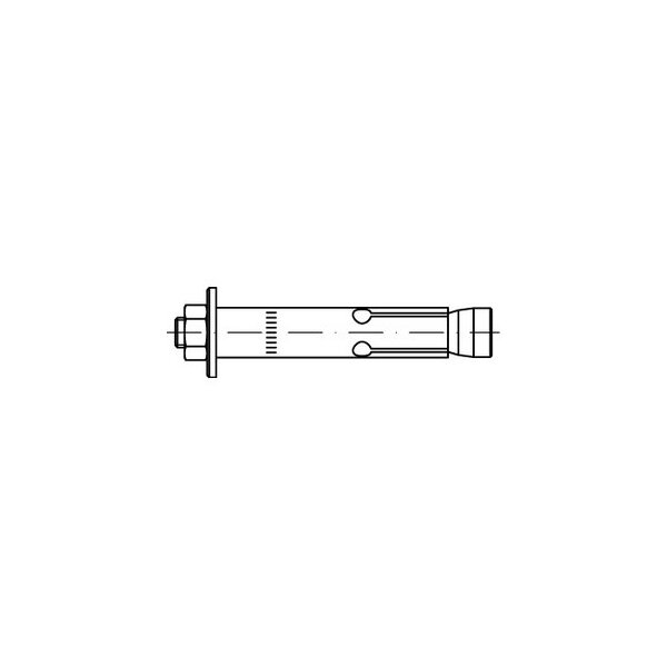ART 88584 FISCHER Zykon-Anker-D D, € 101,67
