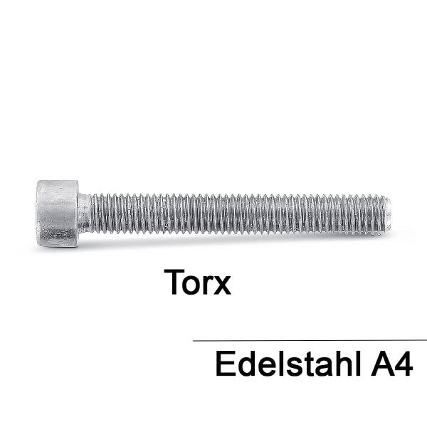 ISO 14579 mit Innensechsrund