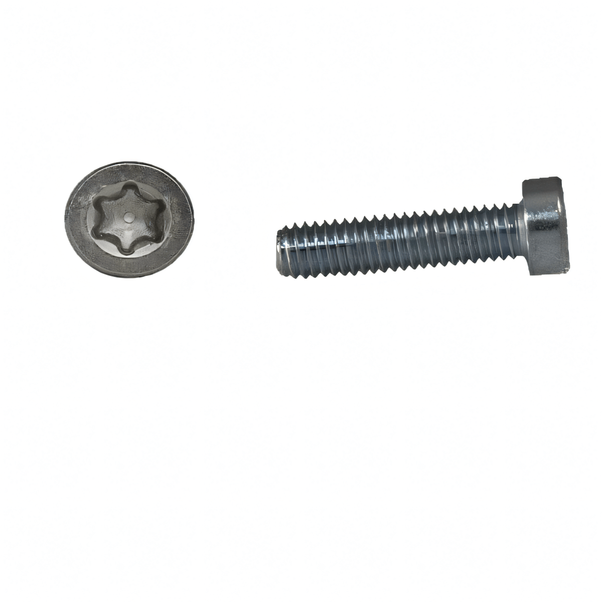 Zylinderschrauben ISO 14580 - Zylinderkopf - niedriger Kopf - Tor, € 19,76