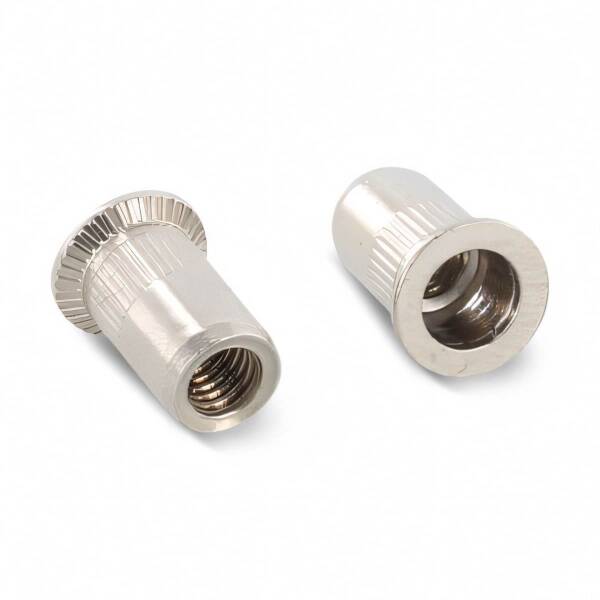 Einnietmuttern • Nieten, Nägel und Stifte