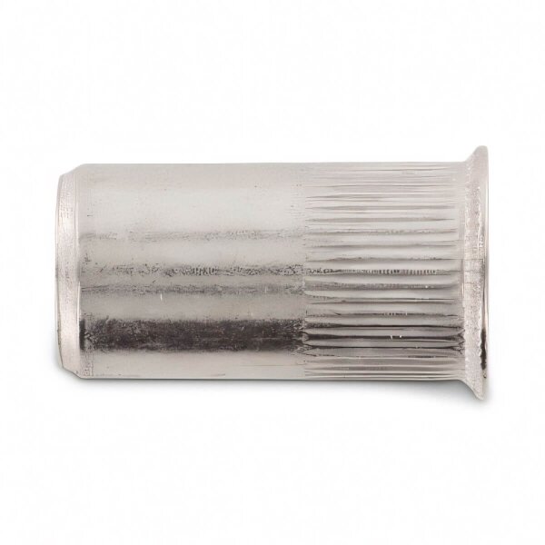 Einnietmuttern • Nieten, Nägel und Stifte