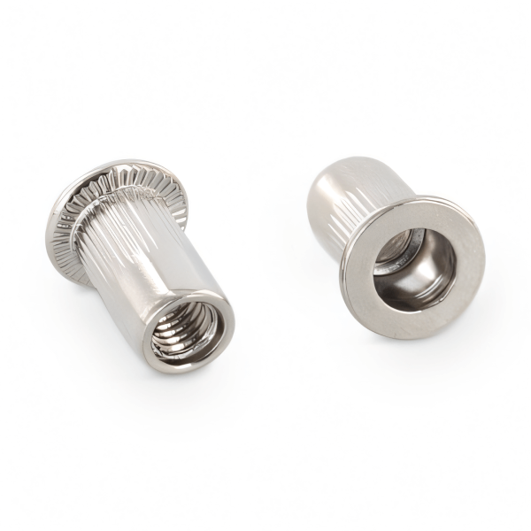 Einnietmuttern • Nieten, Nägel und Stifte