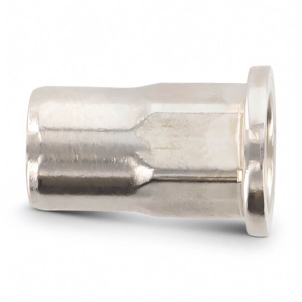 Einnietmuttern • Nieten, Nägel und Stifte