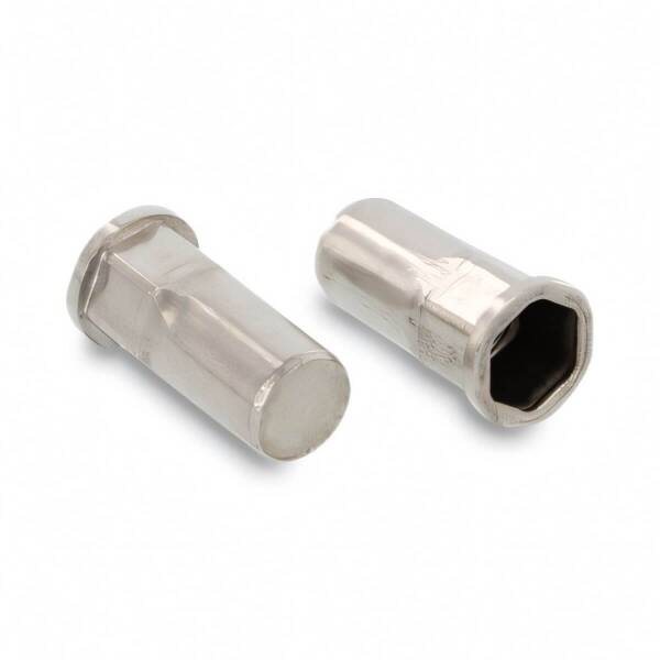 Einnietmuttern • Nieten, Nägel und Stifte