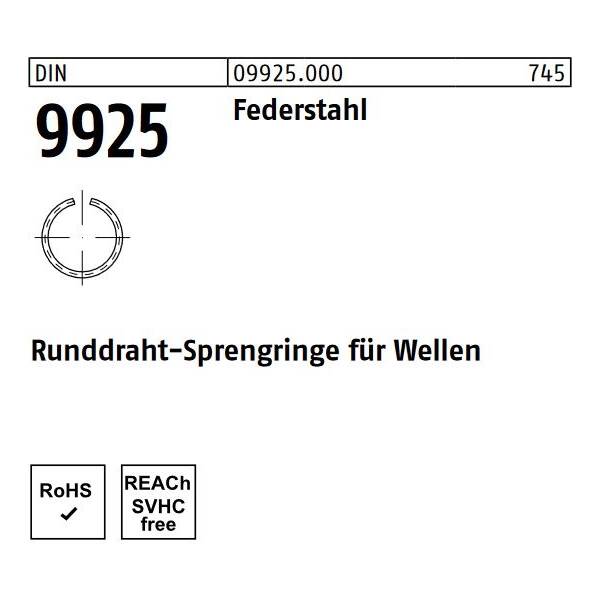 Sicherungsringe online kaufen