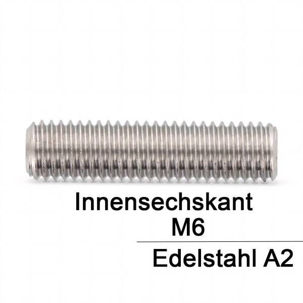 Gewindestifte online kaufen