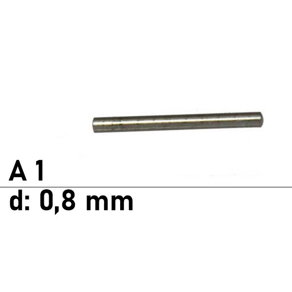 Zylinderstifte online kaufen