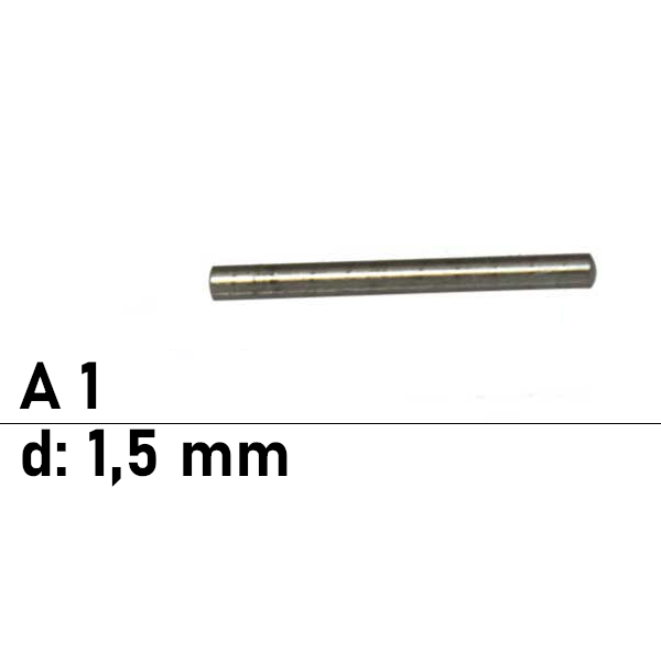 Zylinderstifte online kaufen