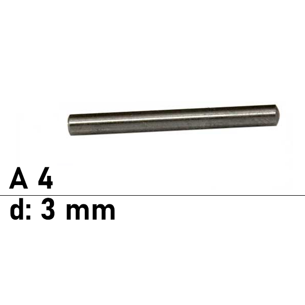 Zylinderstifte online kaufen