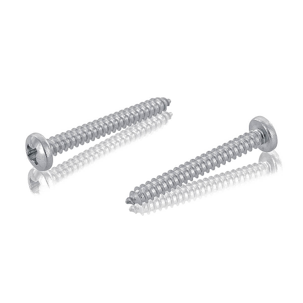 Blechschrauben nach DIN - ISO Norm günstig kaufen