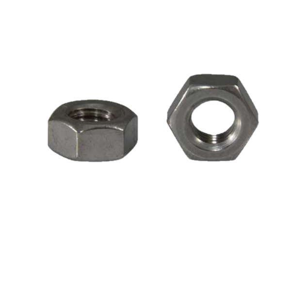 ISO 4032 A4-80 Sechskantmutter, € 30,89
