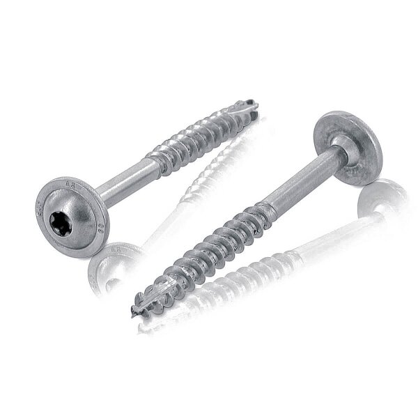 Tellerkopfschrauben günstig kaufen.