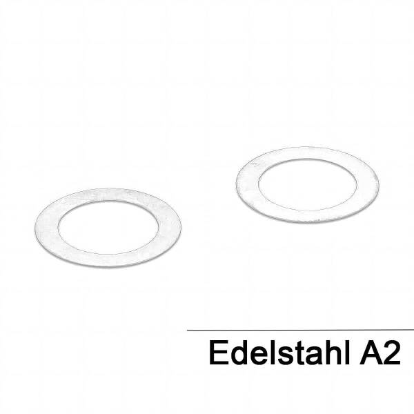 Scheiben und Ringe günstig kaufen