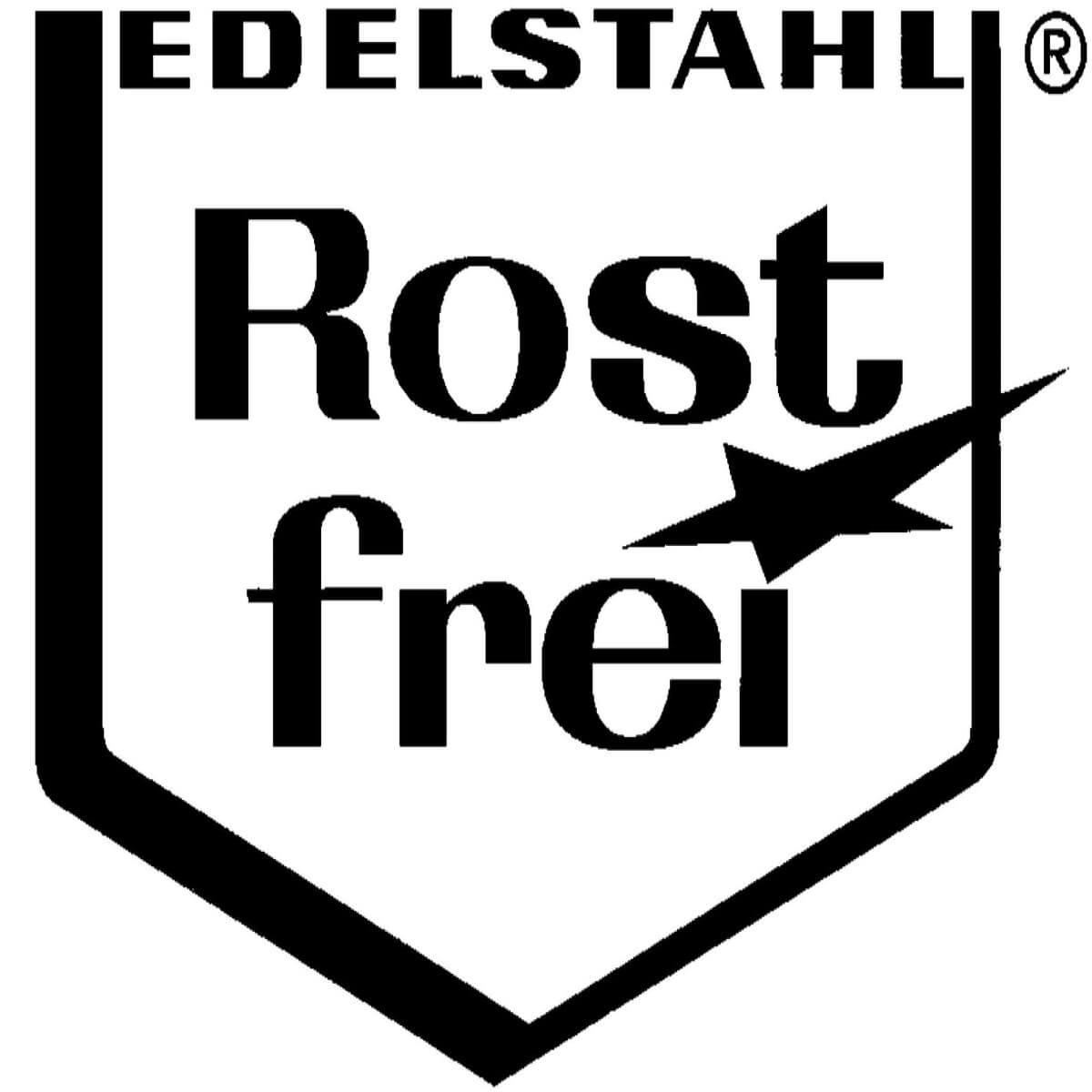 Edelstahl